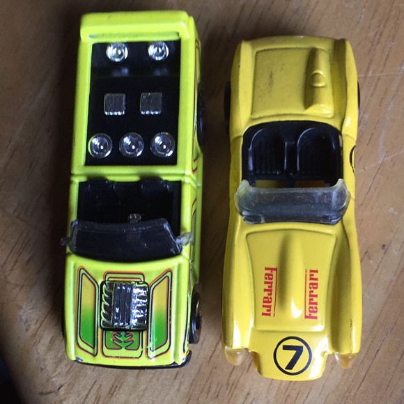 Hot Wheels | Other | 99 Malaysia Hot Wheels Car Toy | Poshmark